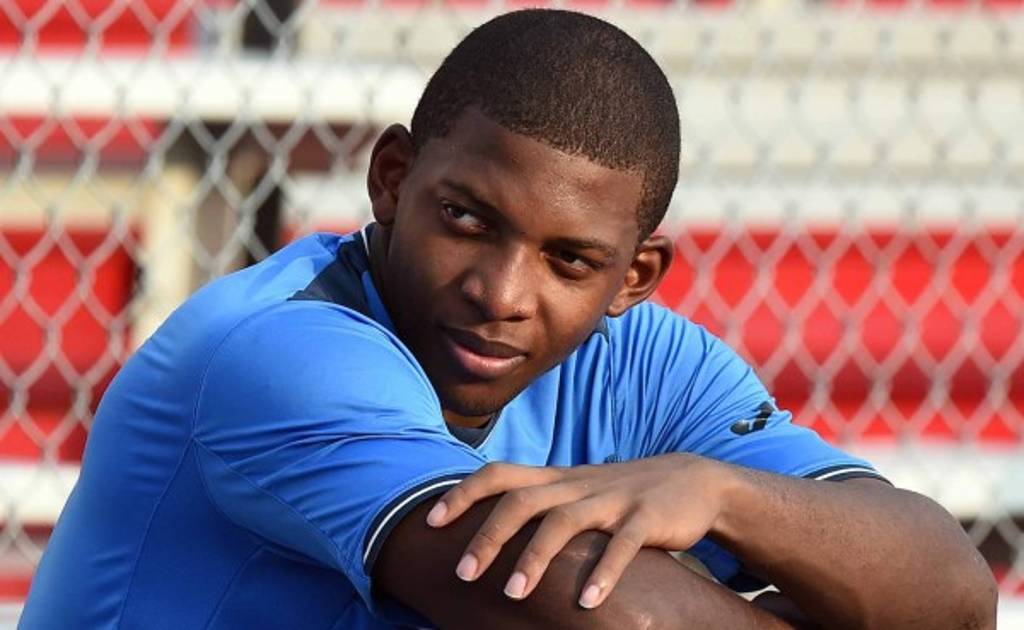 'Buba' López quedaría fuera de la Selección de Honduras