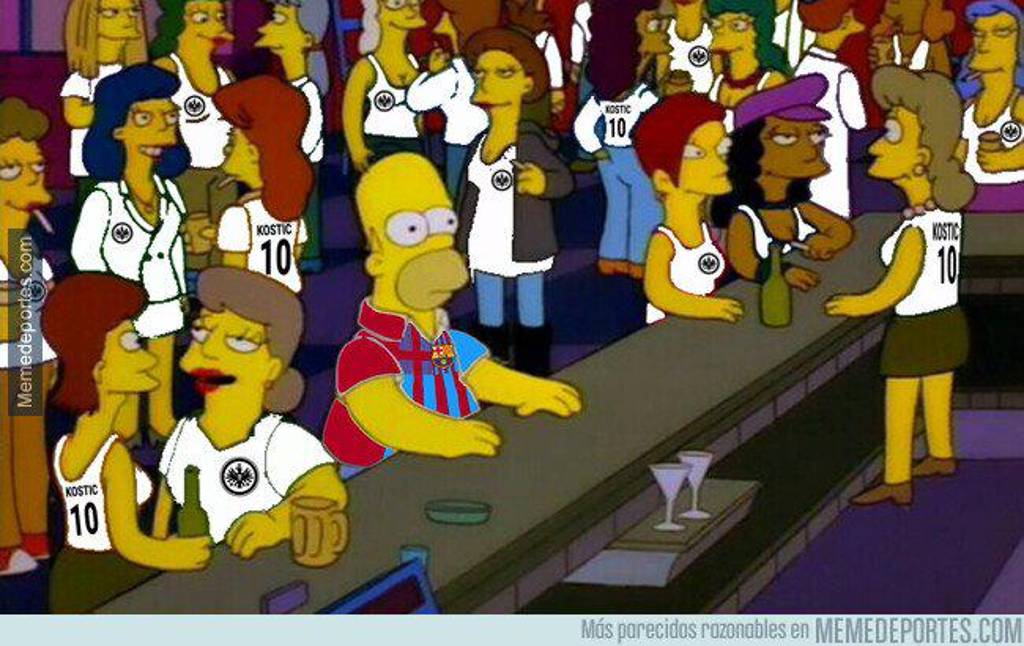 ¿Y la Xavineta? Los otros memes que no has visto del adiós del ...