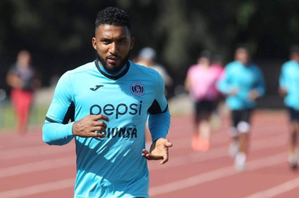 Reinieri Mayorquín se alista para morder en la Gran Final