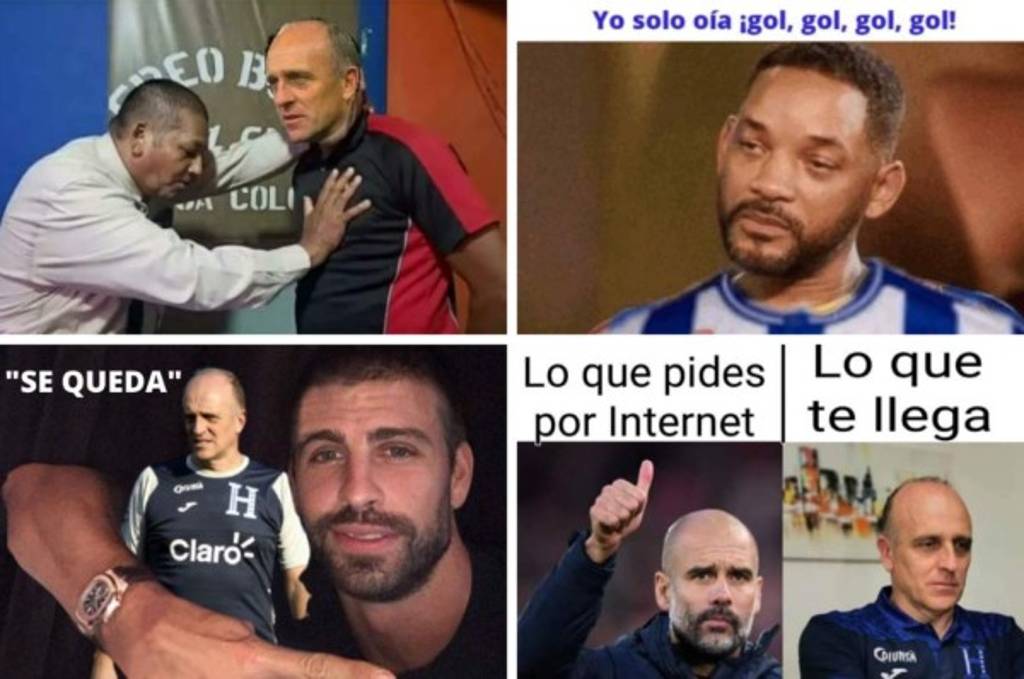 ¡Siguen llegando! Los nuevos memes donde destruyen a Fabián Coito tras ...