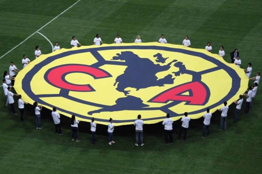 América anuncia que no abrirá las puertas del estadio Azteca para el ...