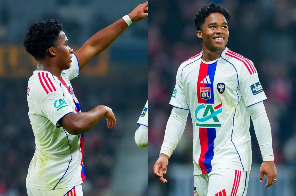 Endrick 'silencia' a todo el Real Madrid tras perder la final de la ...