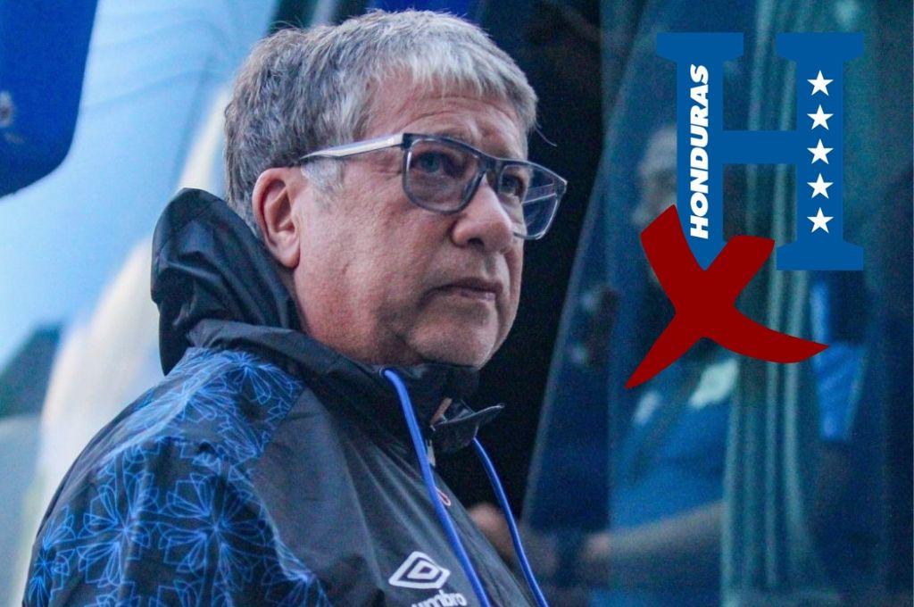 Bolillo Gómez se calienta tras empate con Curazao y a las puertas de ...