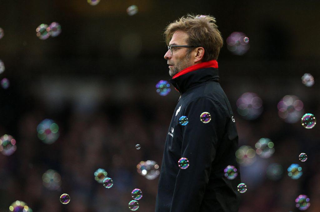 Klopp abrió su primer red social e impactó a todos: la emotiva ...
