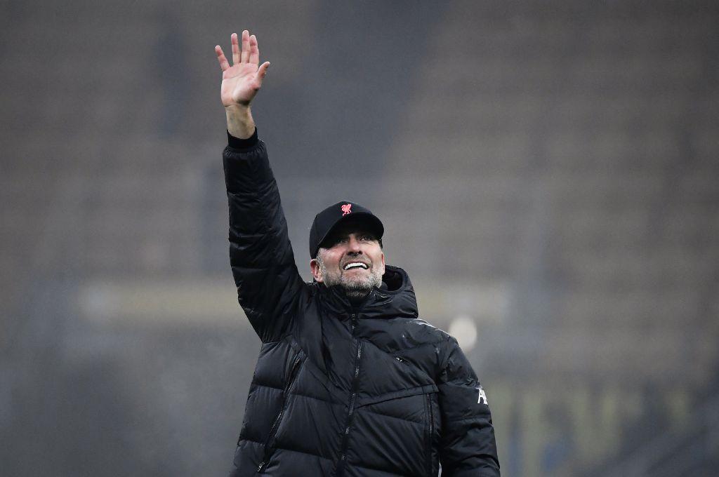 Klopp abrió su primer red social e impactó a todos: la emotiva ...