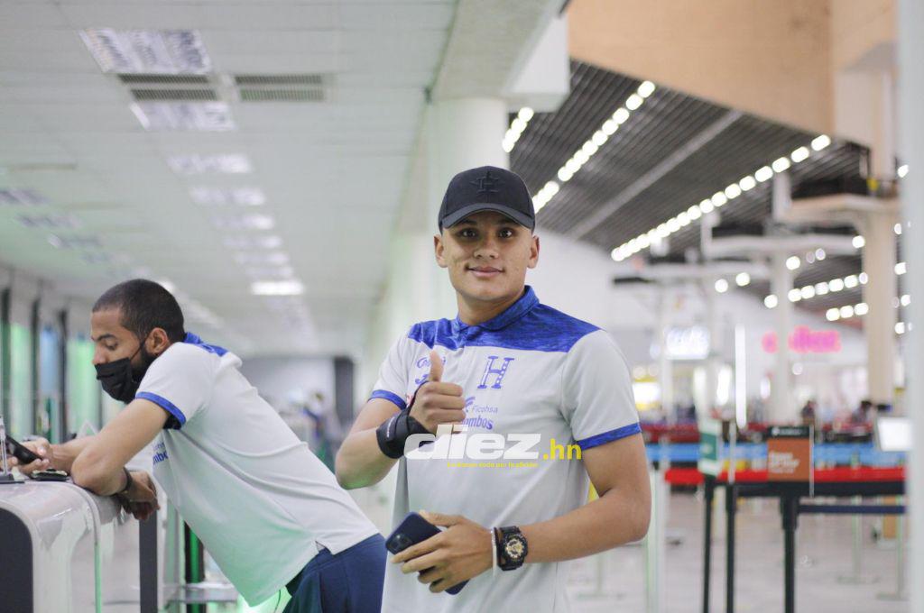 Solani Solano, el “nuevo fotógrafo” de la Selección: Así fue la llegada ...