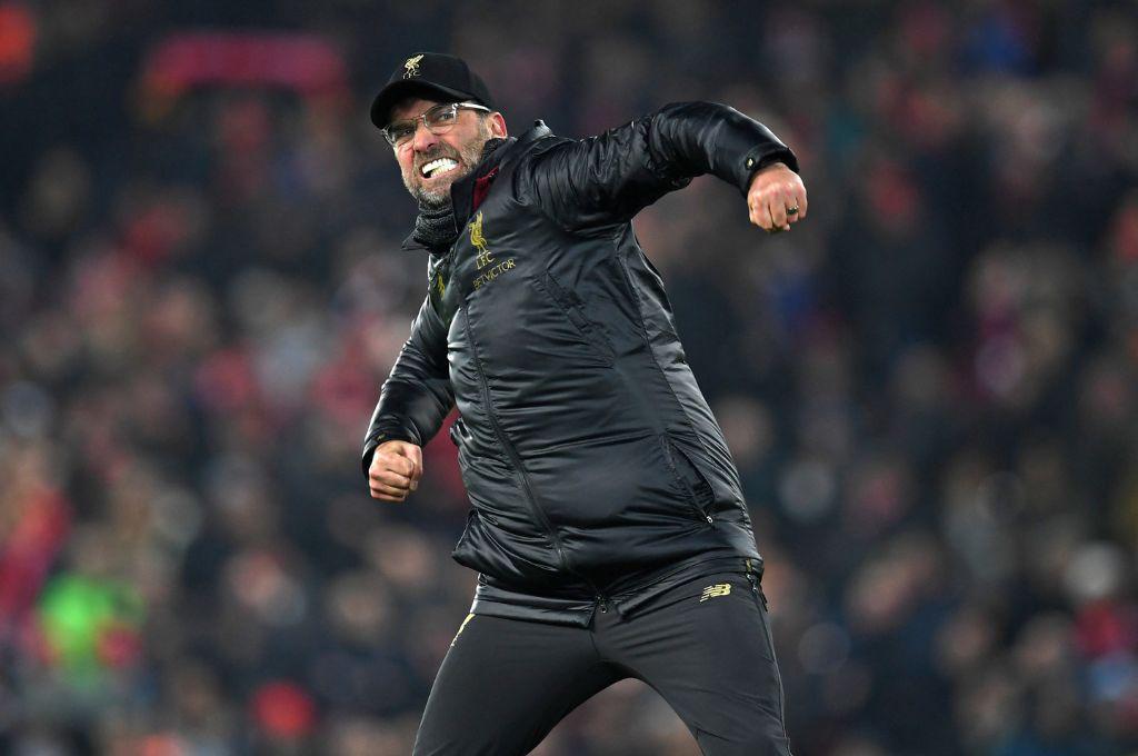 Klopp abrió su primer red social e impactó a todos: la emotiva ...