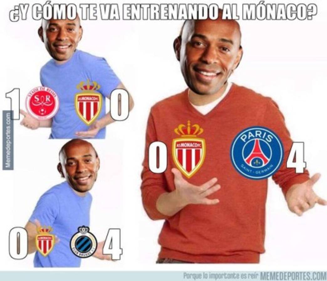 Zidane y Solari se roban el protagonismo en los mejores memes del día