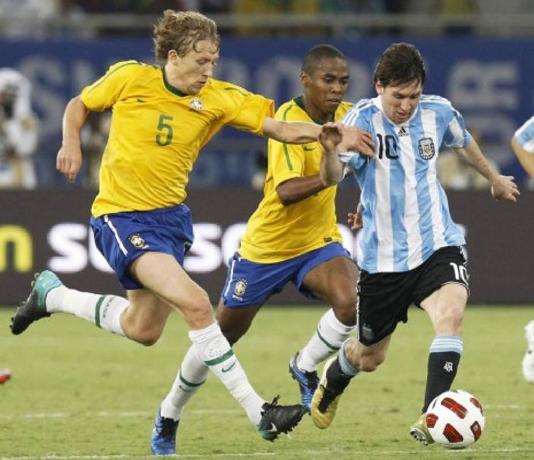Las rivalidades históricas del fútbol mundial