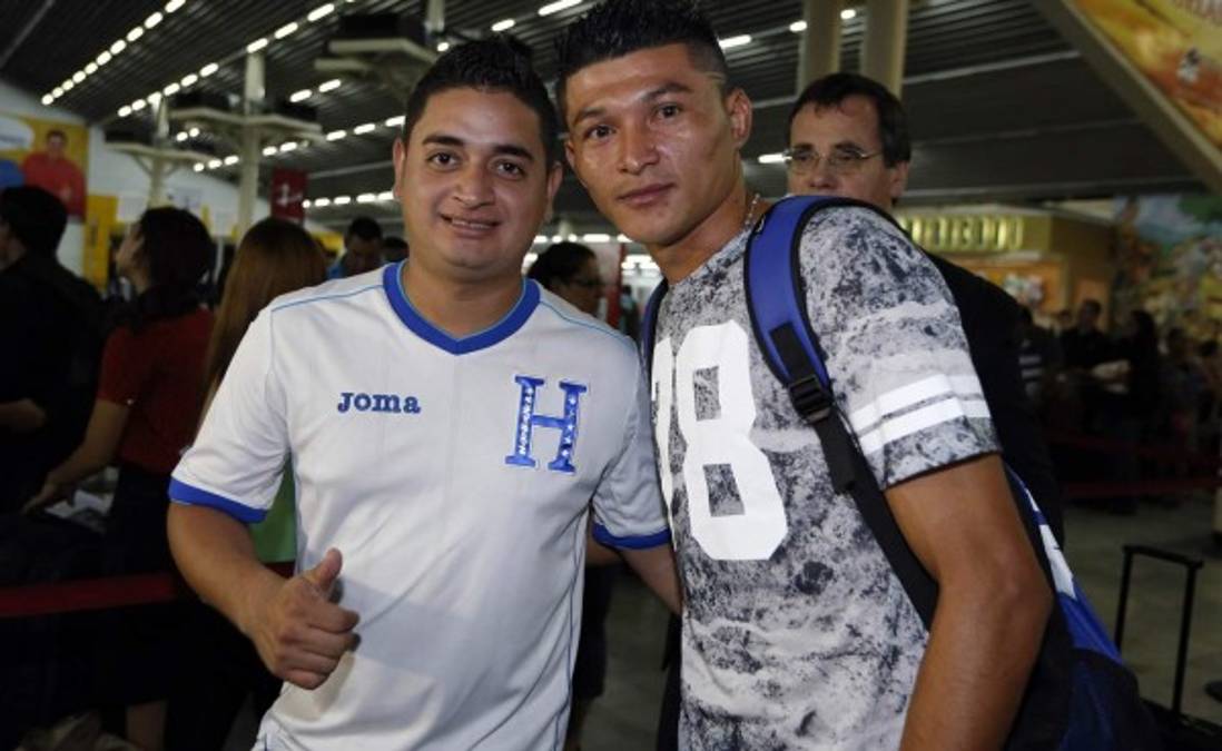 Edder Delgado: 'Voy feliz, esto no tiene explicación'