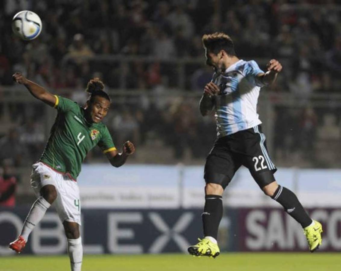 Las mejores imÃ¡genes de los amistosos por el mundo