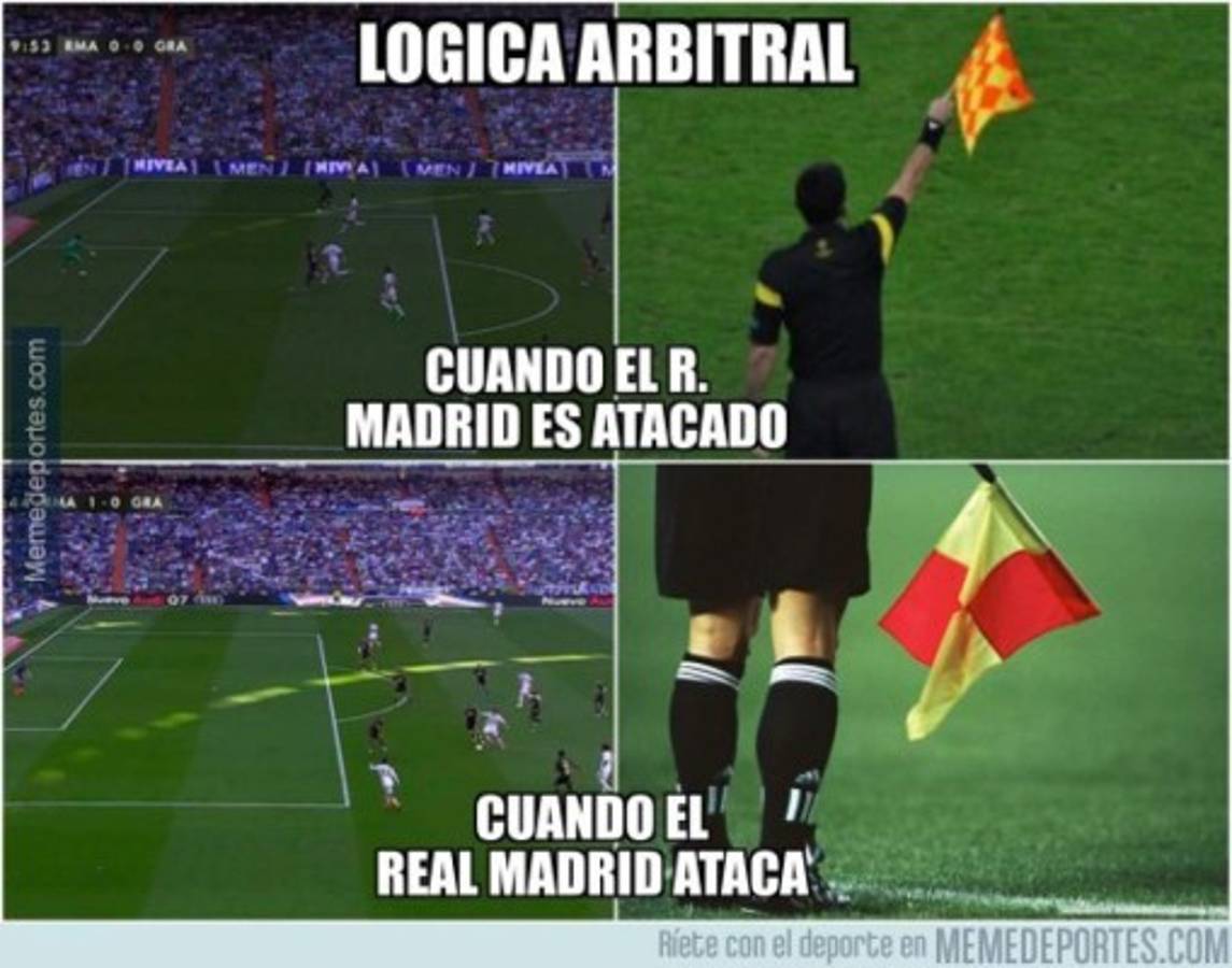 TOP: Los mejores memes deportivos de la semana