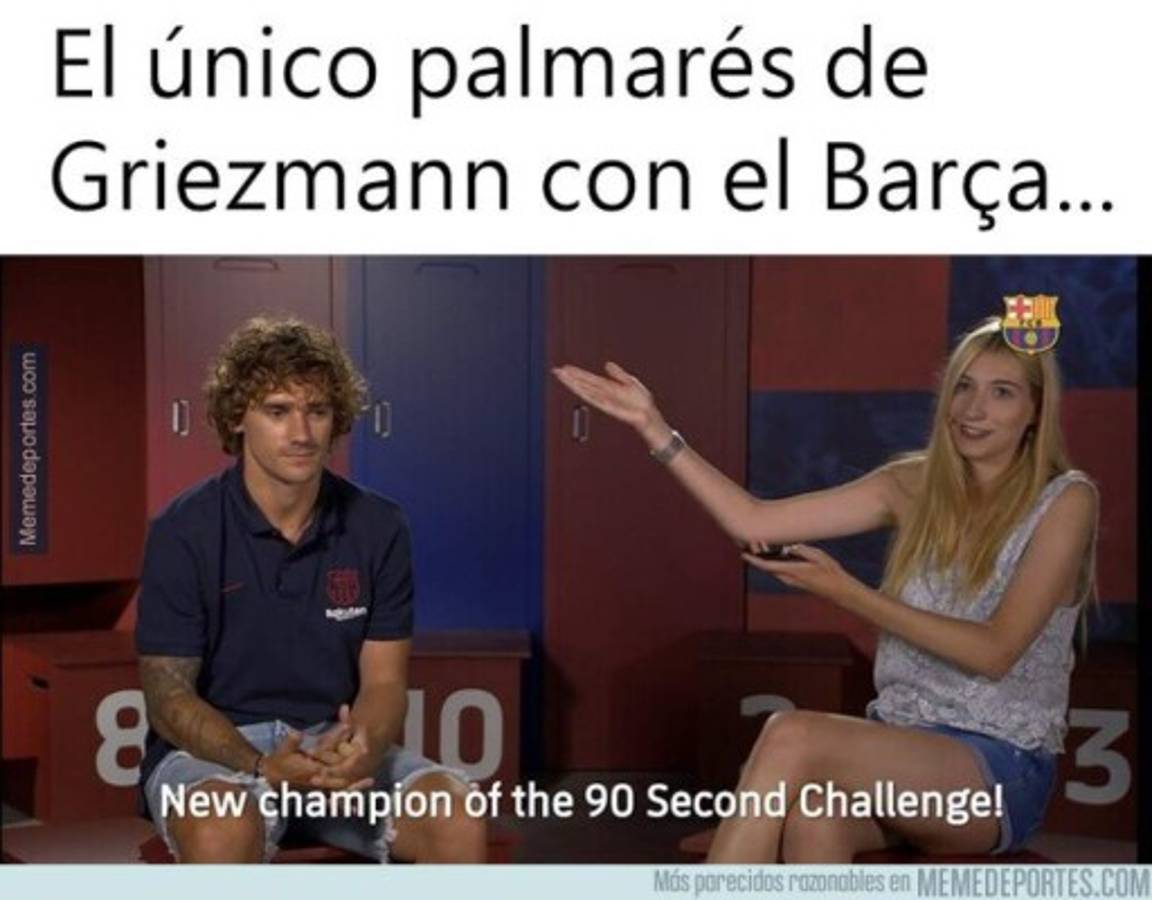 Leo Messi y Cristiano Ronaldo protagonizan los divertidos memes que ...