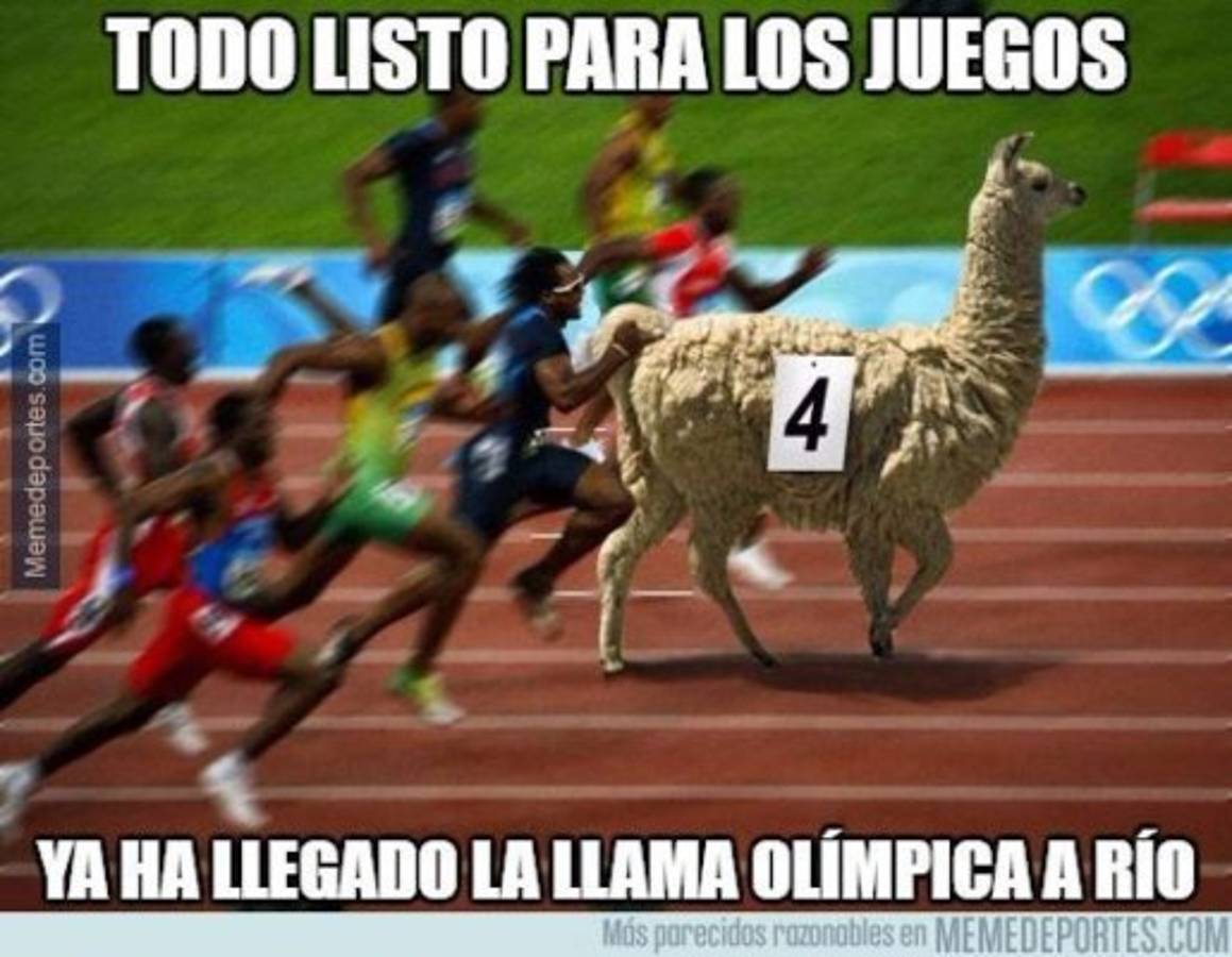 Los mejores memes de este sábado en el mundo del deporte