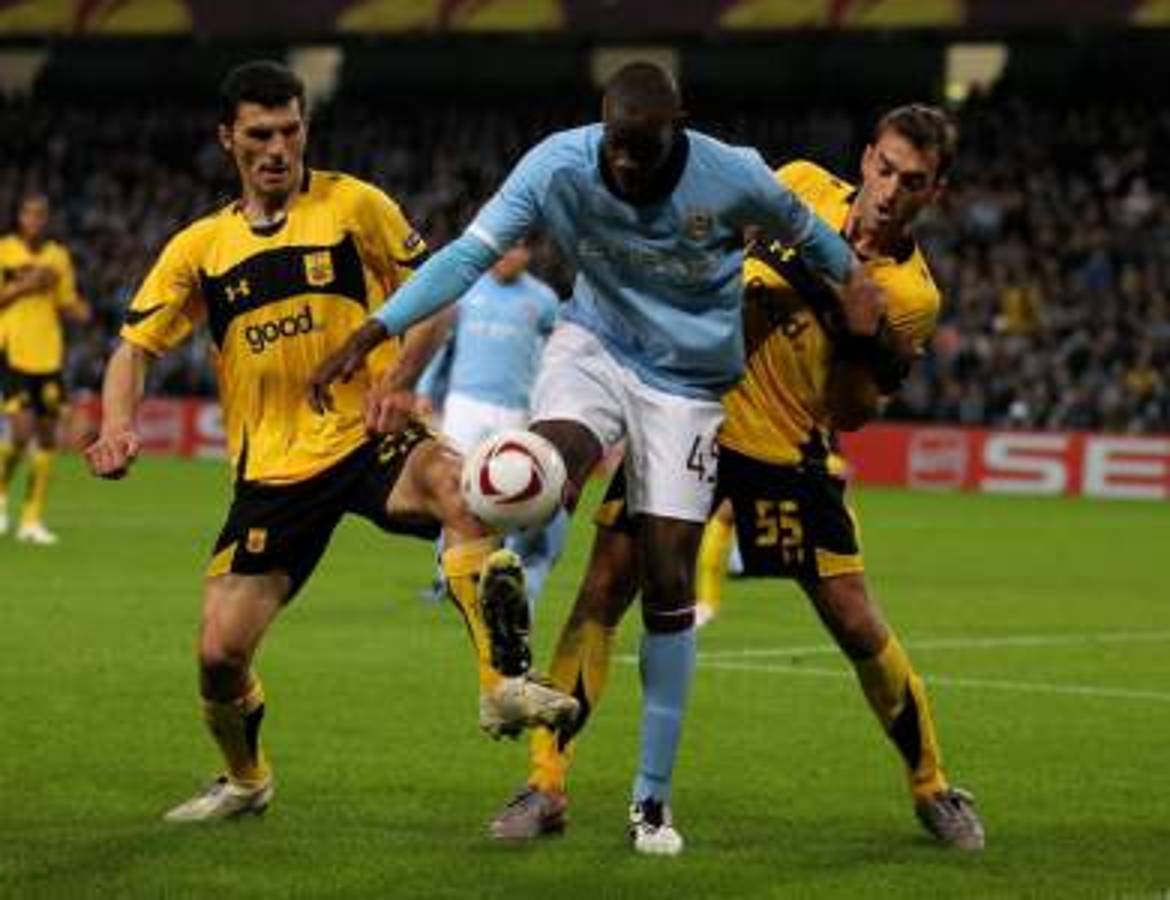 10 curiosidades del Aris Salónica de Grecia, club que quiere a Costly