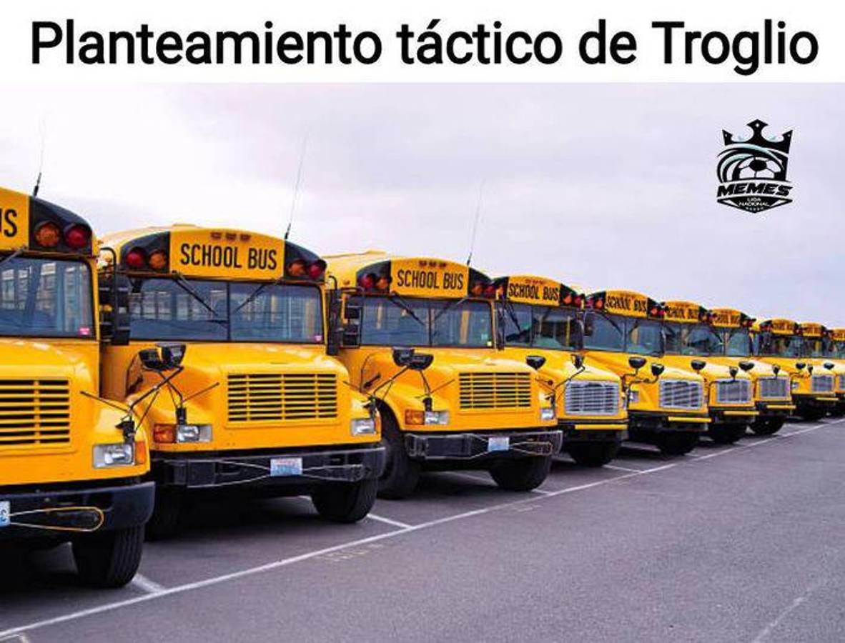 Los divertidos memes que dejó la gran final de ida entre los Potros de ...