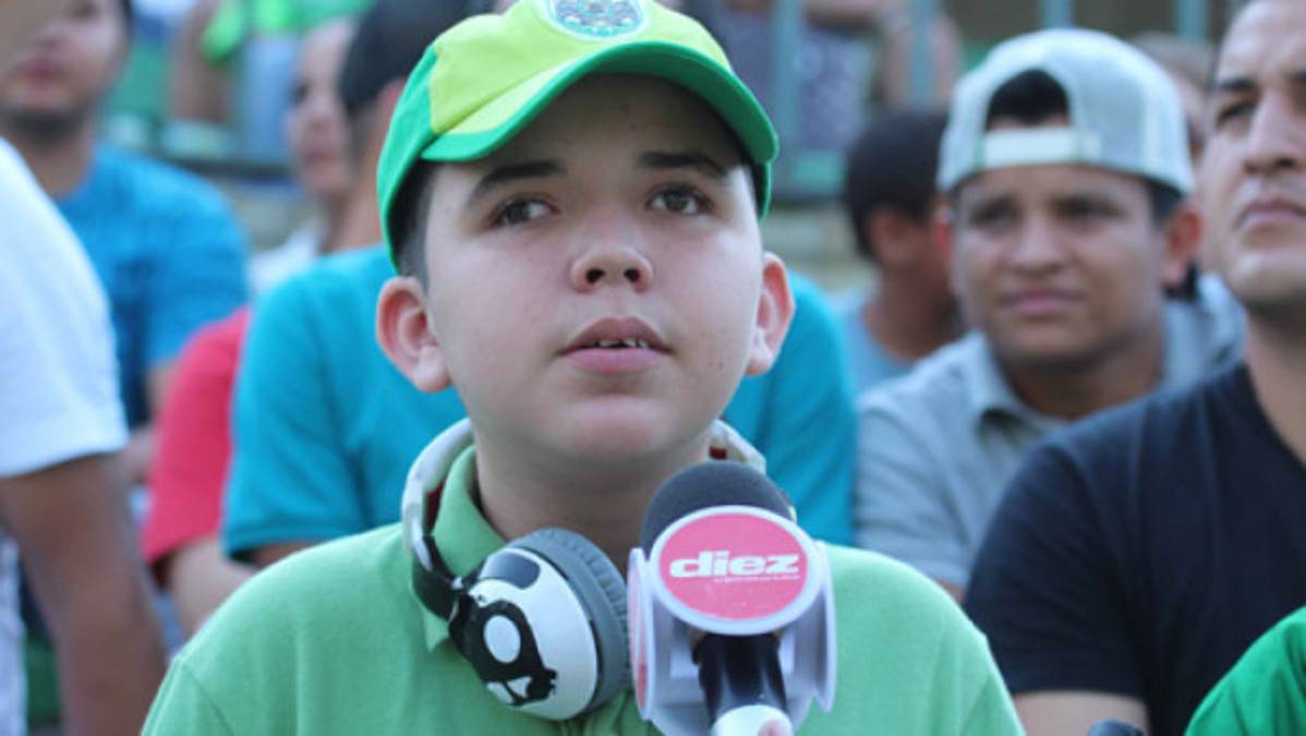 VIDEO: Edrey RodrÃ­guez, un chico invidente que 've al MarathÃ³n con su ...