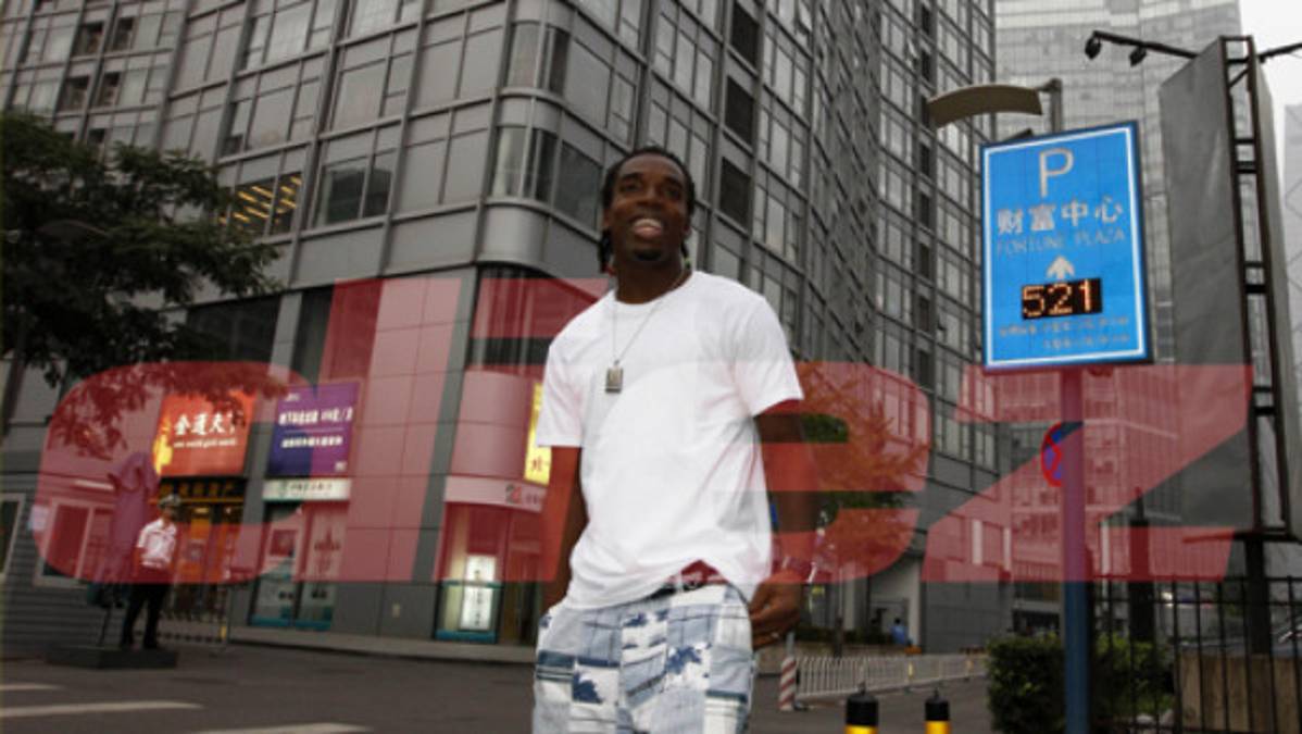 Walter Martínez, el nuevo emperador de Beijing