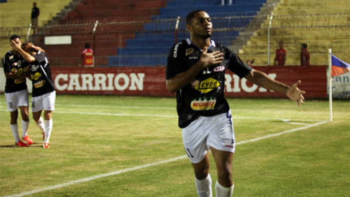 Vida le gana el clÃ¡sico a Victoria y mantiene su hegemonÃ­a