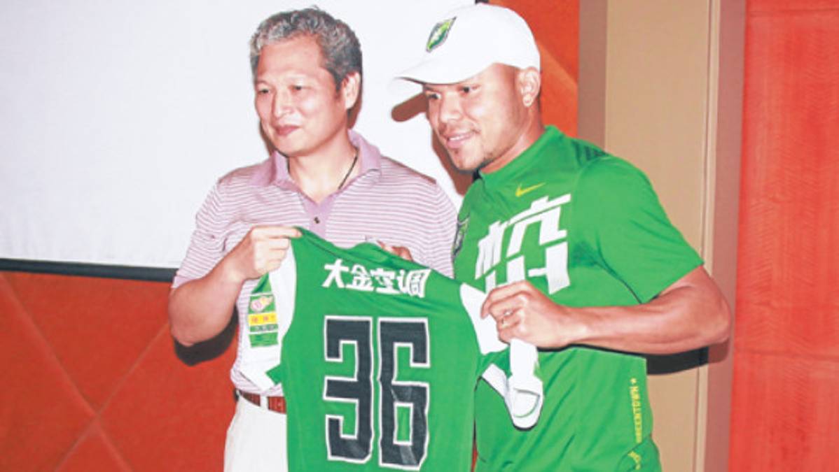 El Hunan de China y sus talismanes catrachos