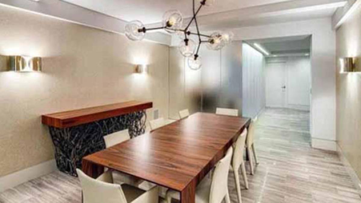 El lujoso apartamento de Pep Guardiola