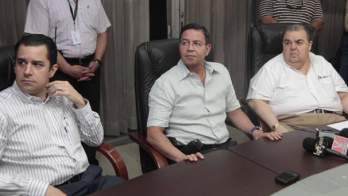 Rafael Ferrari buscarÃ¡ el nuevo tÃ©cnico de Honduras