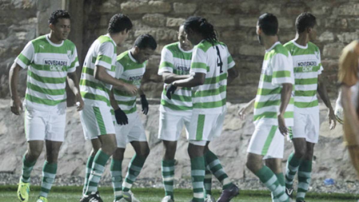 Yoro FC saca valioso triunfo de visita ante Pumas en la Liga de Ascenso