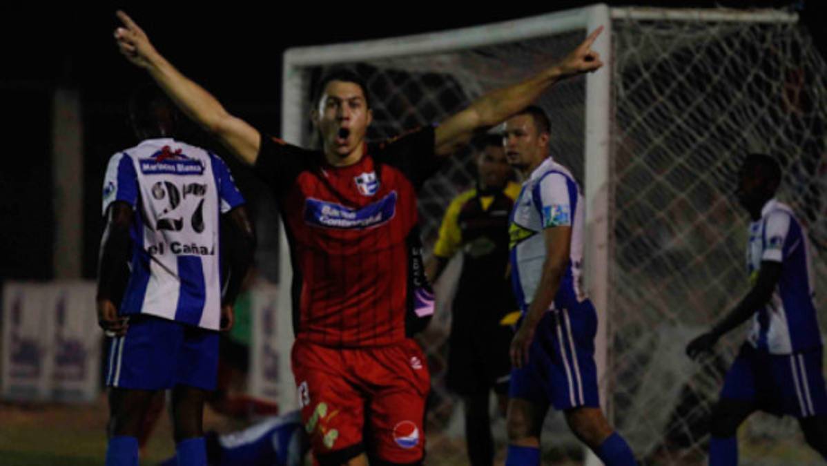 EN VIVO: Â¡Savio le ganÃ³ 2-1 al Victoria!