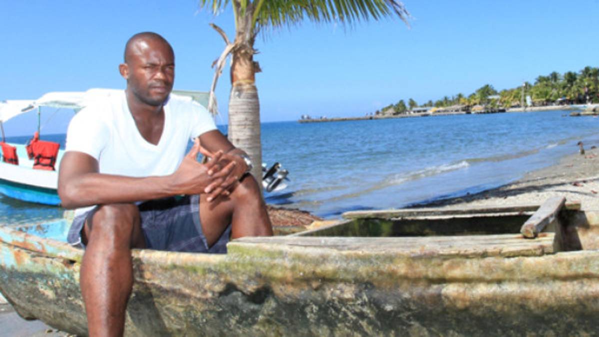 'Mi mamÃ¡ fue mi mÃ¡xima inspiraciÃ³nâ : Osman ChÃ¡vez