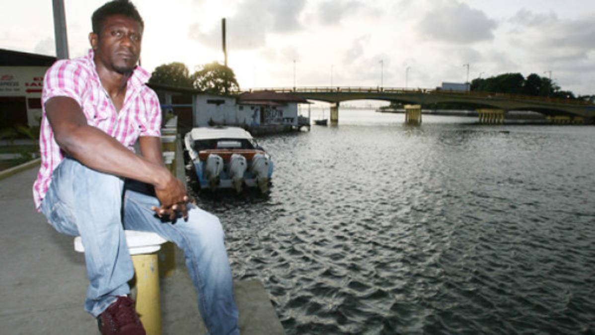 Edgar Ã lvarez revela sus secretos