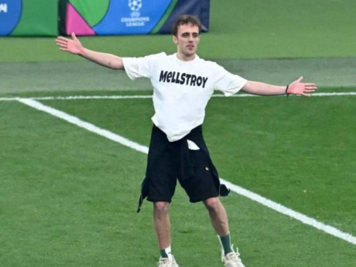 Quién es el peligroso influencer que provocó hecho insólito en la ...