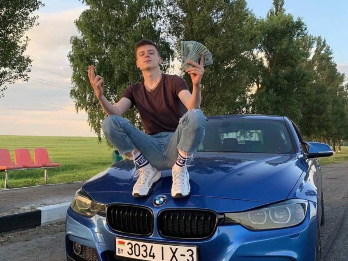 Quién es el peligroso influencer que provocó hecho insólito en la ...