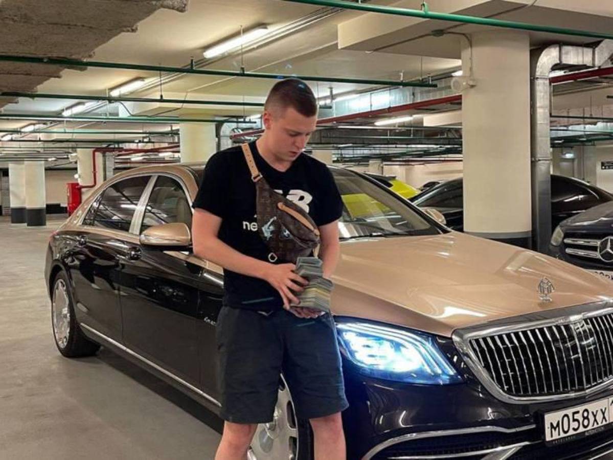 Quién es el peligroso influencer que provocó hecho insólito en la ...