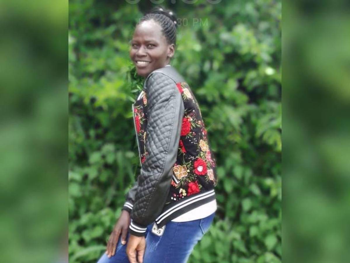 Muere Rebecca Cheptegei: el triste final de la atleta tras ser quemada ...