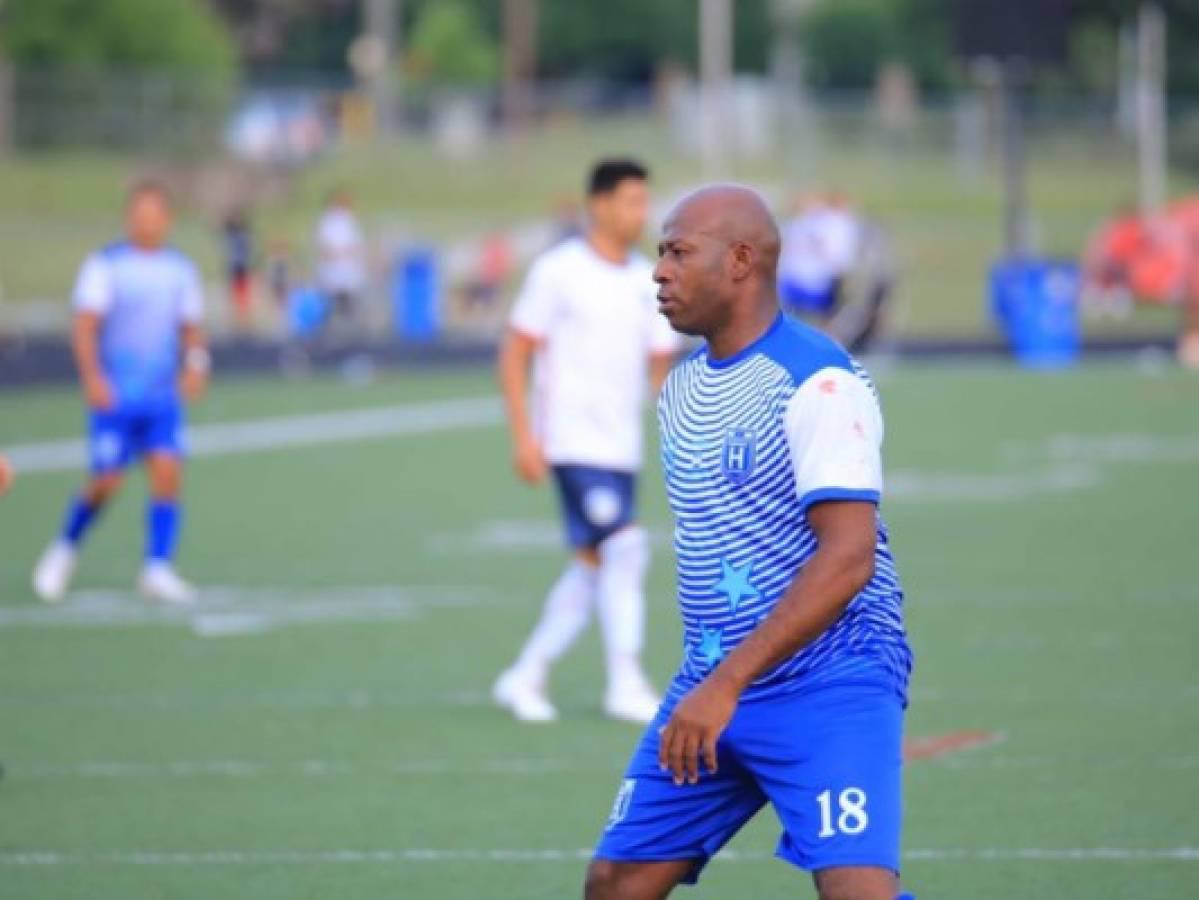 ¿Qué hacen y cómo lucen? La actualidad de los 21 futbolistas de Honduras que jugaron la Copa ...