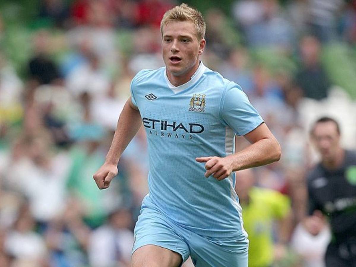 La historia de Guidetti, el sueco que goleó al Barcelona y fue ...
