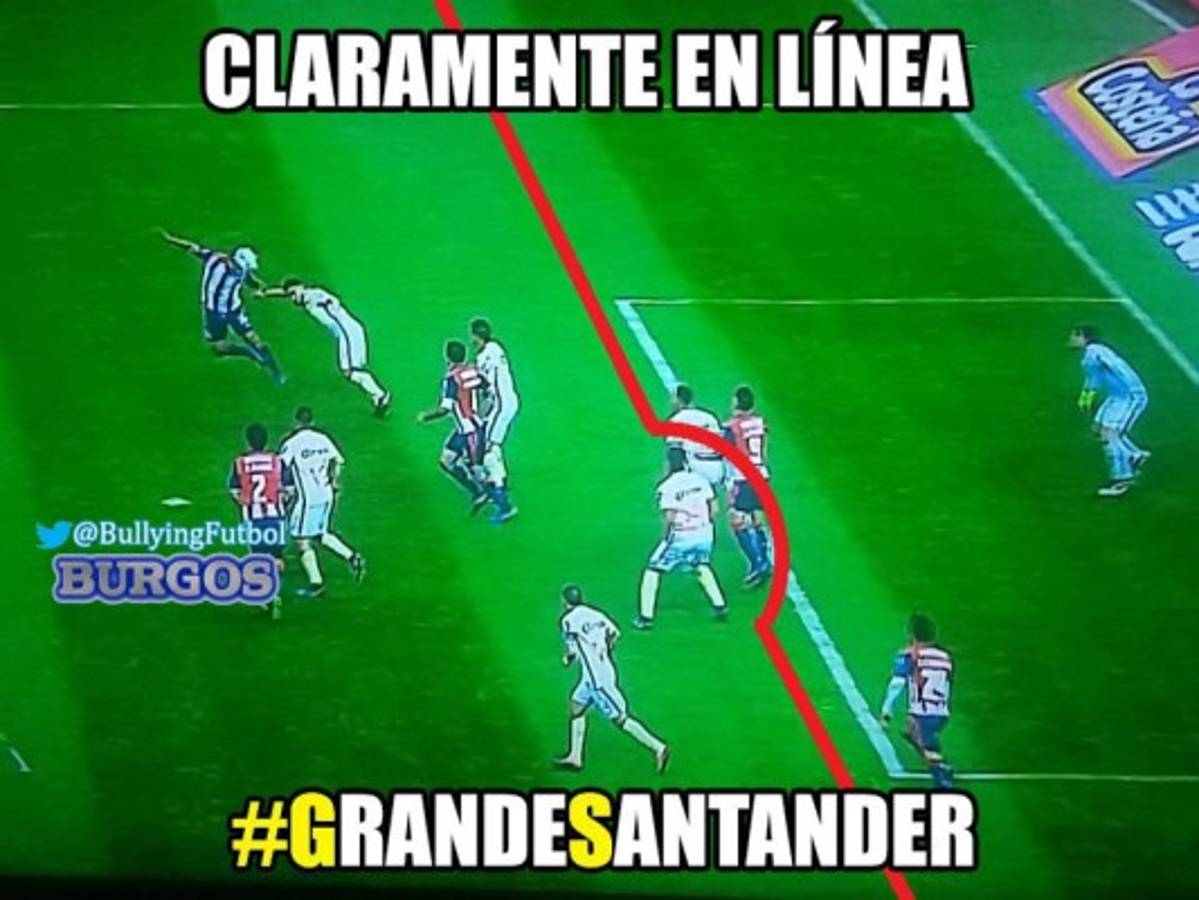 Fotos: Destruyen al América en los famosos memes tras el golpe que le ...
