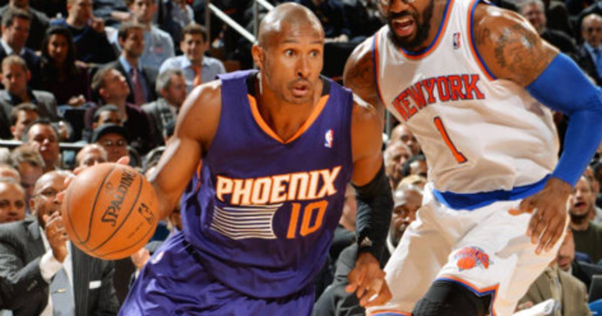 Barbosa fue el latinoamericano mÃ¡s destacado de la NBA