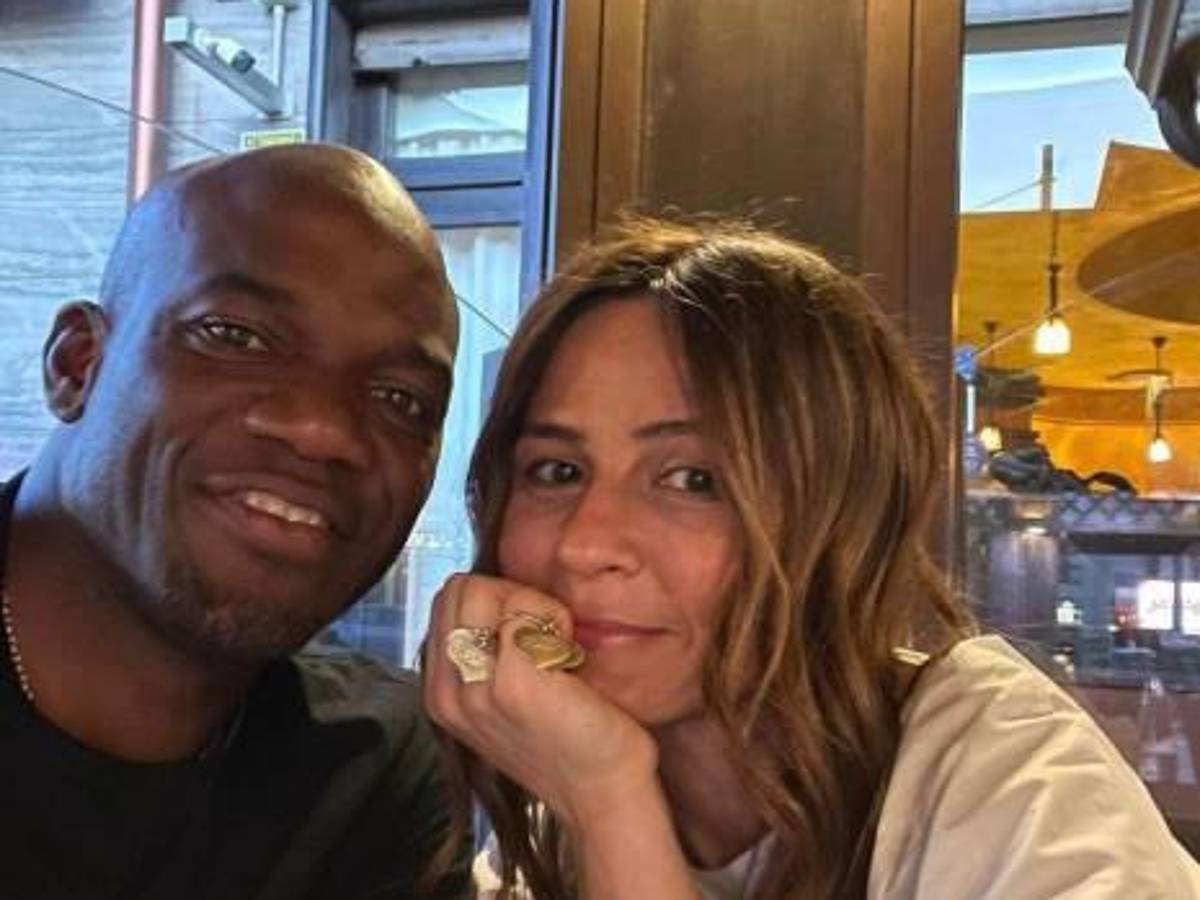 Así presume su estilo de vida junto a su esposa italiana: ¿qué ha sido ...