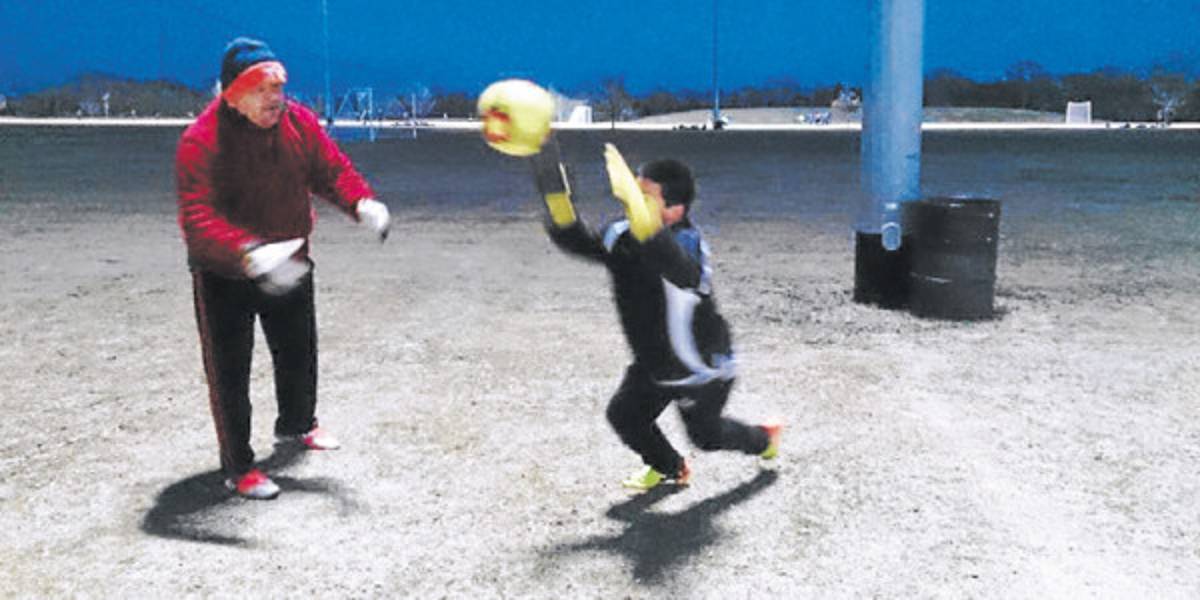 Pedro Cubillo: 'En Honduras no sé si estuviera mejor o ya me hubieran ...