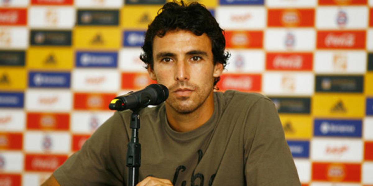 Jonathan Bornstein quiere jugar el Mundial 2014