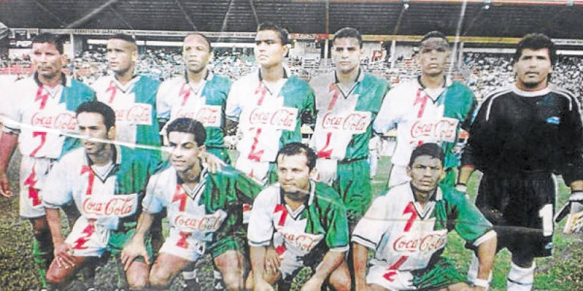 Pedro Cubillo: 'En Honduras no sé si estuviera mejor o ya me hubieran ...