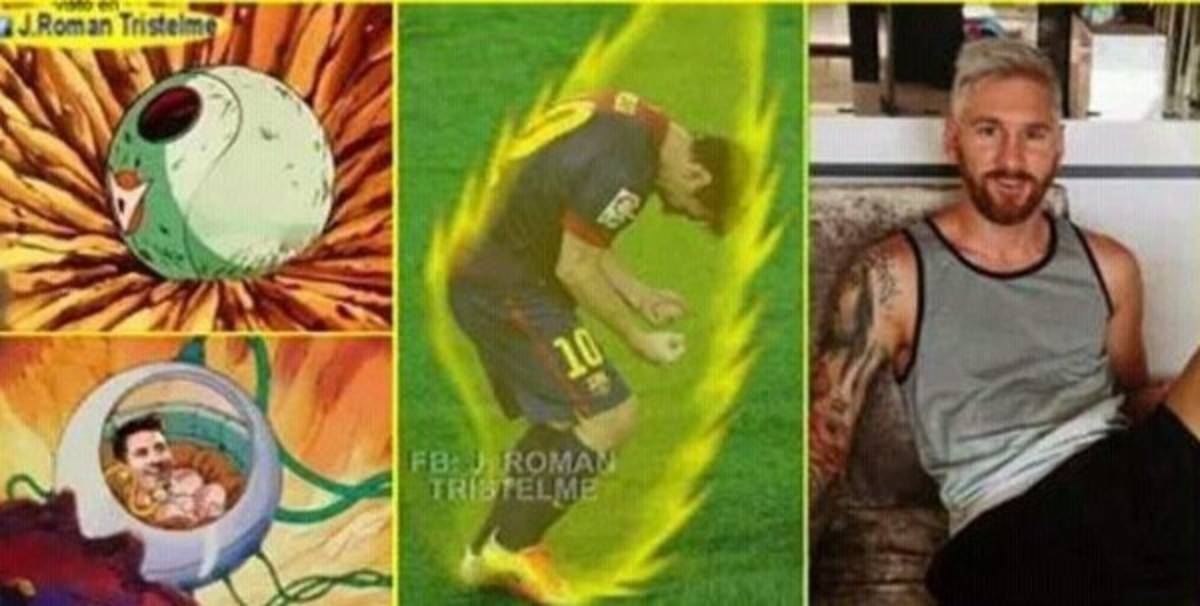 PARA REÍR: Estos fueron los mejores memes que nos dejó el 2016