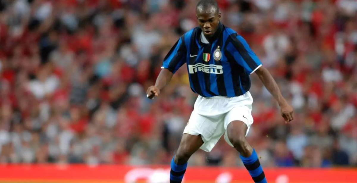 El Inter de Milán se acuerda de David Suazo en su cumpleaños y dedica ...