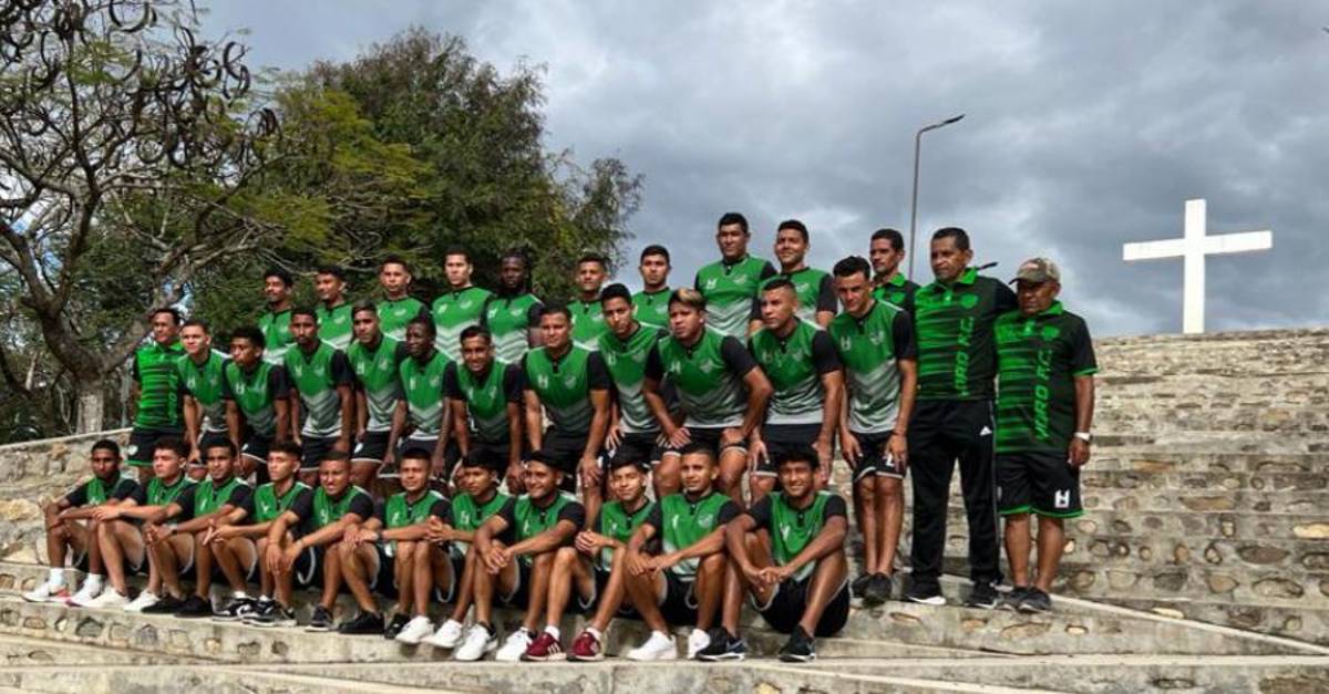 Surrealista: Equipo hondureño publica los ingresos y egresos de un ...