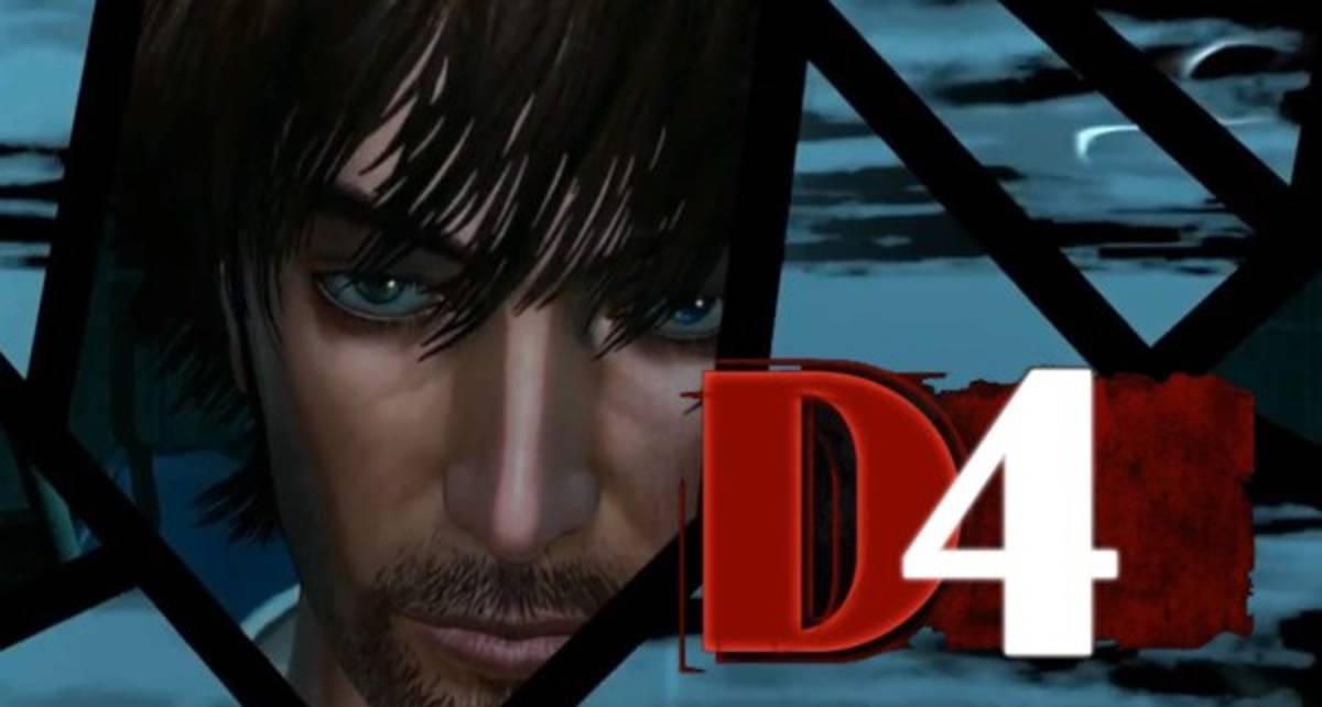 D4, uno de los juegos gratuitos de XBOX One