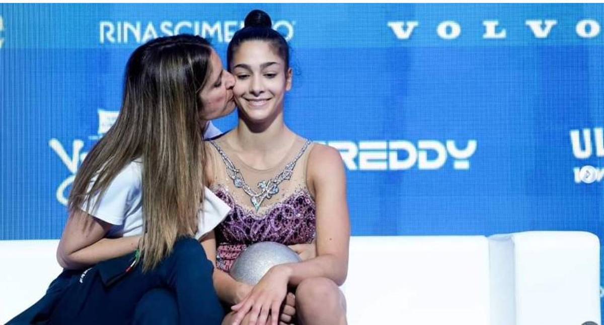 Juegos Olímpicos París 2024: Claudia Mancinelli, la entrenadora ...