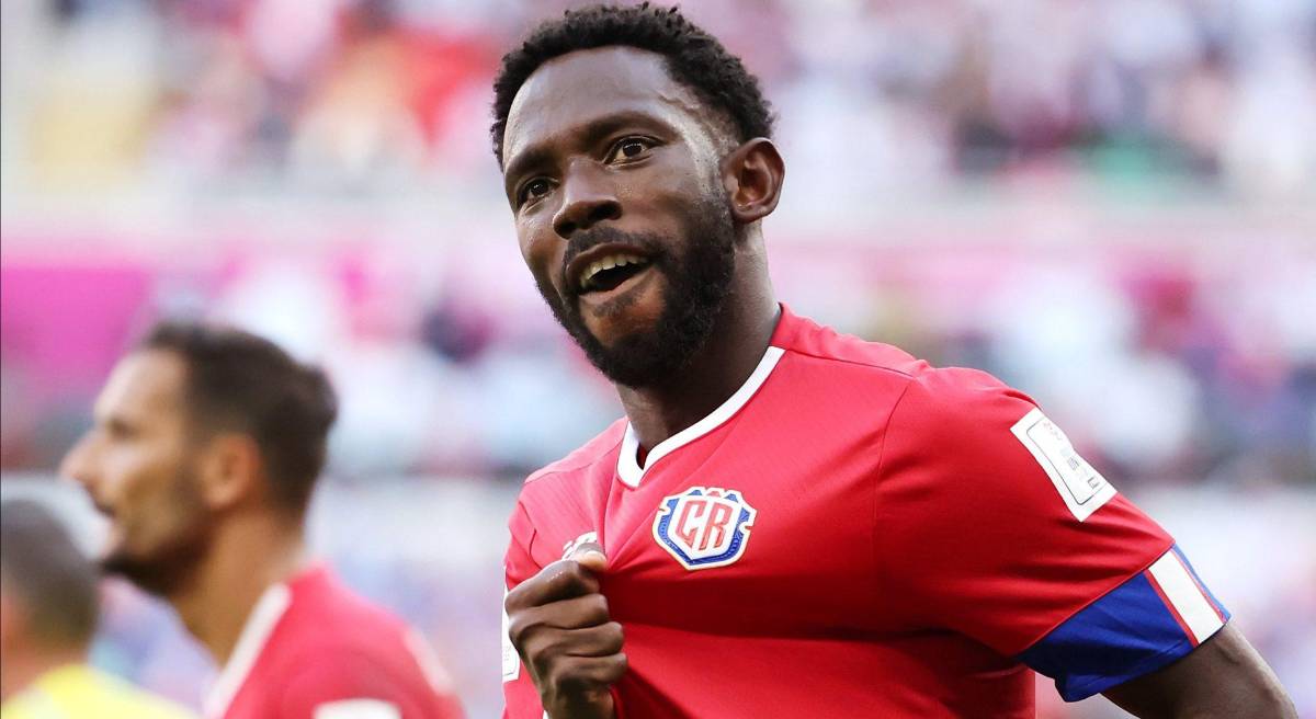 ¿Y México? Estados Unidos lidera el 11 ideal de Concacaf en el Mundial ...