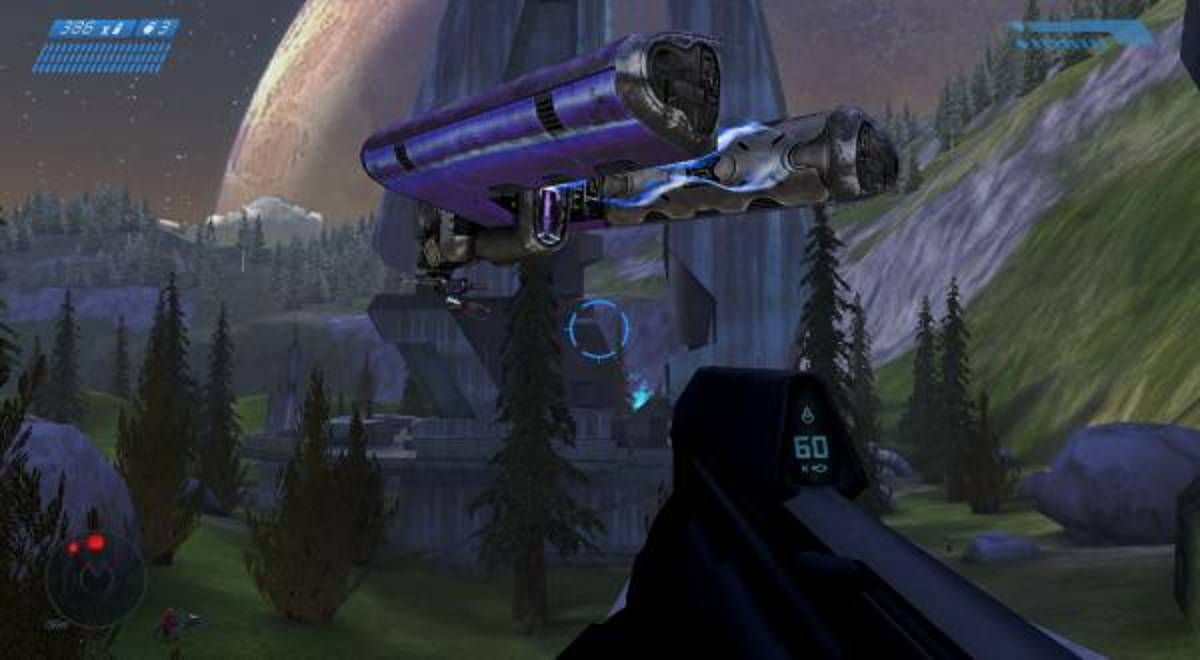 ‘Halo: Combat Evolved’: la máxima expresión del potencial gaming de ...