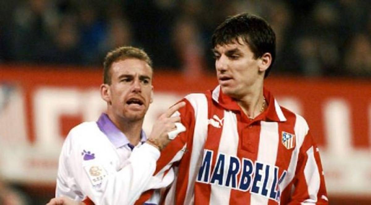 Muere Daniel Prodan, ex jugador del Atlético de Madrid Daniel Prodanylt;/